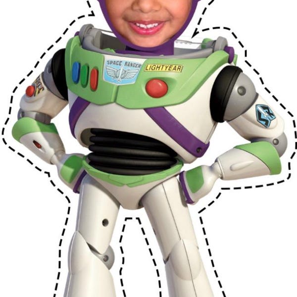 Boxing Personalized Face Cupcake Toppers - Etsy