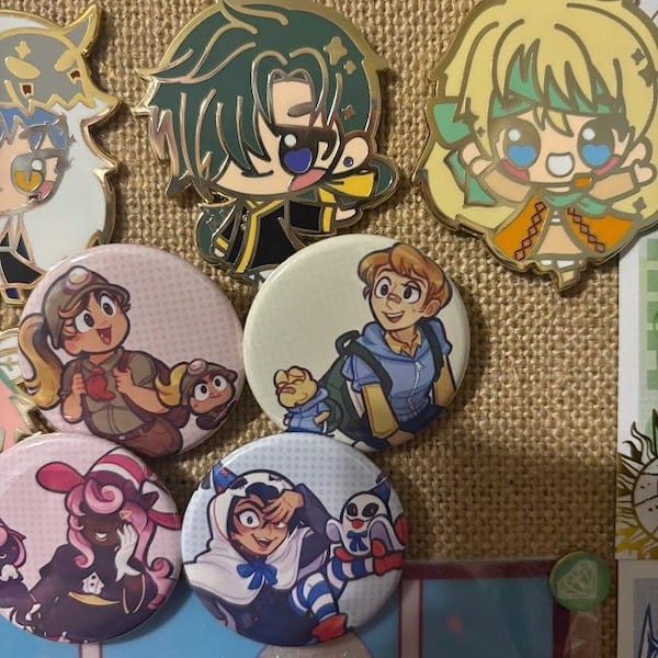 Ship Dynamics - Stickers - Etsy