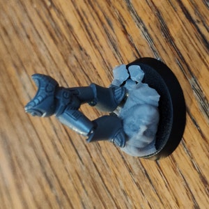 Tempus Malum the Clockwork Knight - Etsy