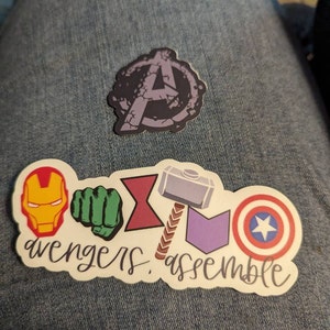 To Infinity and Beyond Toy Story Vinyl Sticker Water - Etsy