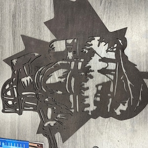 Wood Wall Menu Board, Letter Board, Personalized Wall Menu, Cafe Letter ...