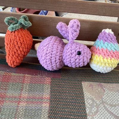 Buzz off Wasp Nest PDF Crochet Pattern, Crocheted Wasp Nest Decoy ...