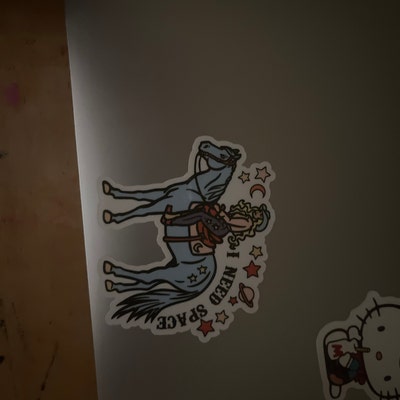 Battle Schars Sticker, Jasper Sticker, Twilight Sticker, Water Bottle ...