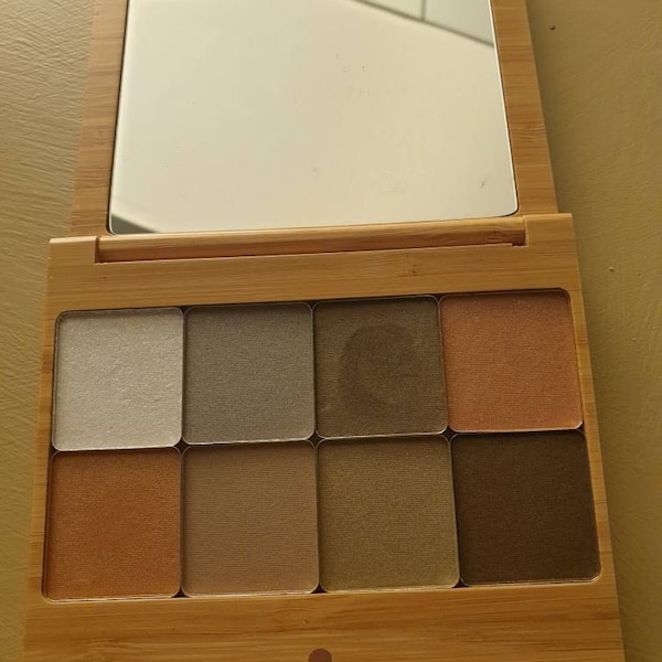 Fresh Vegan Refill Eyeshadow Pans - Etsy