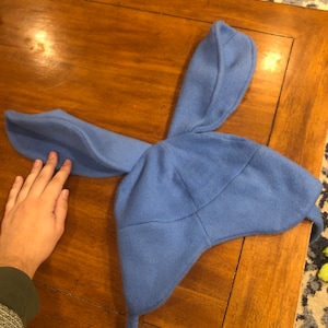 Sheep Lamb Hoodie Snood Scarf Animal Fleece Hat Cosplay Anime - Etsy