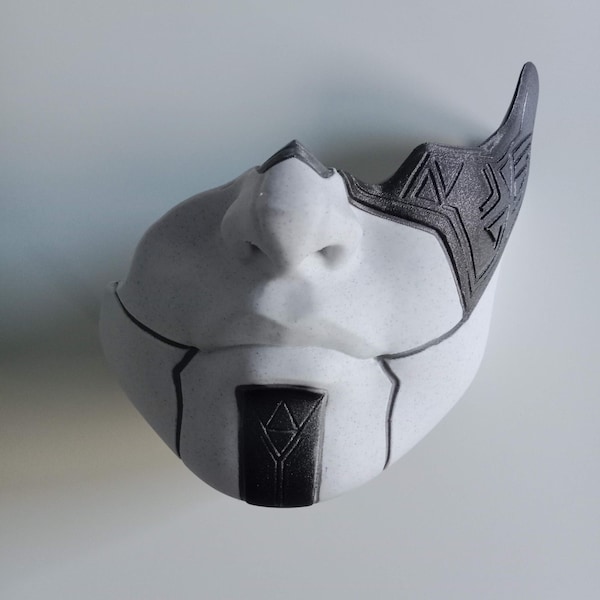 Horizon Forbidden West Zero Dawn Corrupted Machine Corruptor 30 Cm Long ...