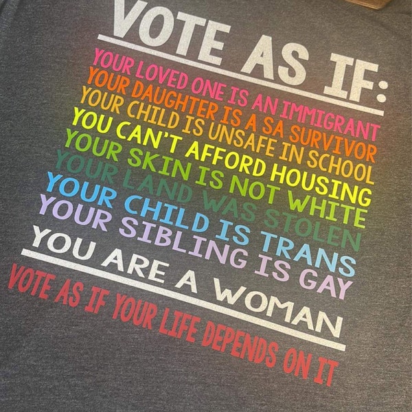 Vote for Your Rights SVG, Women's Rights Design, Pro-choice SVG, Stand ...