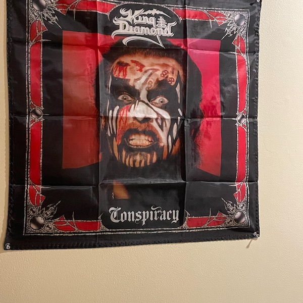 Darkthrone Poster Flag! - Etsy