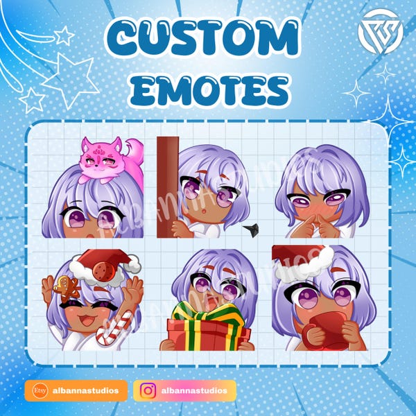 Custom Twitch Banner Discord Banner Twitch Banner Header Twitter Banner ...