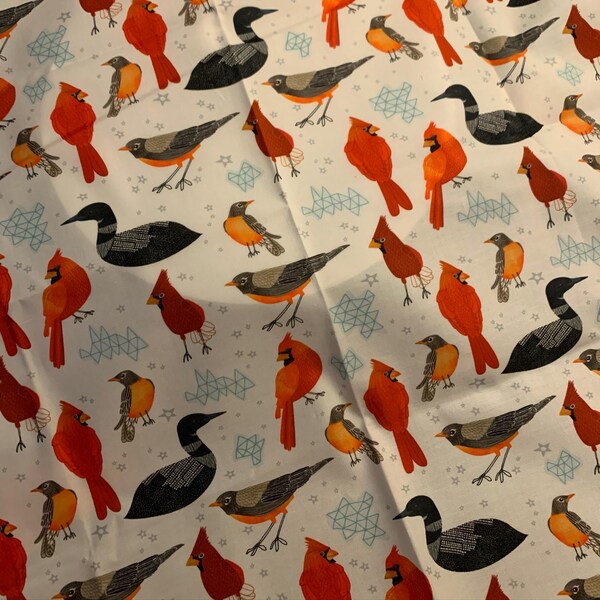 Fat Quarter Shuffle Quilt Fabric Pattern, Cluck Cluck Sew, CCS196 - Etsy