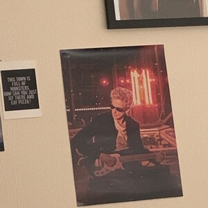 Doctor Who 10th and 11th Doctors Poster - Etsy