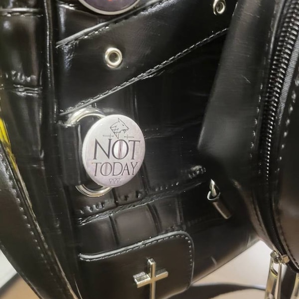 Vampire Button Vampire Pin Sired to Damon Snatch Eat Erase Bite Me ...