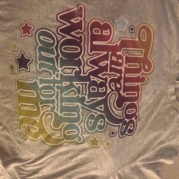 You Can't Stop the Waves You Can Learn How to Surf, Buddhist Joke Shirt ...