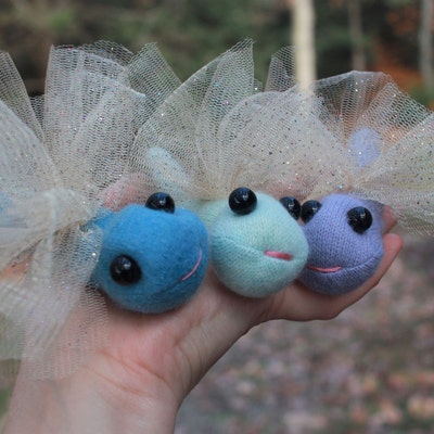 Dragonfly Toy, Dragonfly Puppet, Stuffed Toy, Stuffed Animal, Waldorf ...