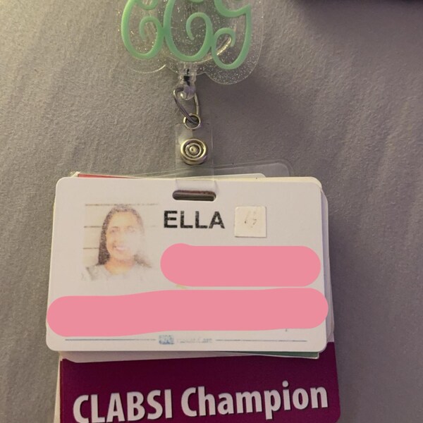 Dance Tag, Dance Bag Tag, Dance Bag, Dance, Dance Accessories, Dance ...