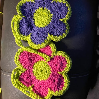 Crochet Bat AirPod Case - Etsy