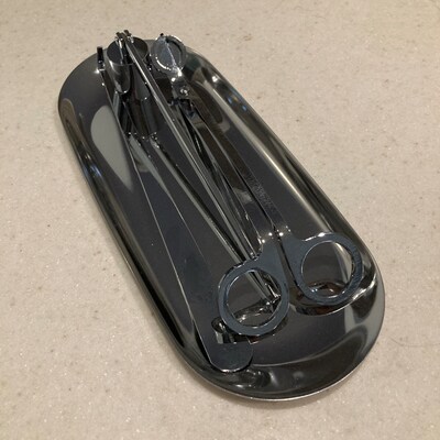 Recycled Plastic 1 Cavity Flower Clamshell Set of 100 - Etsy