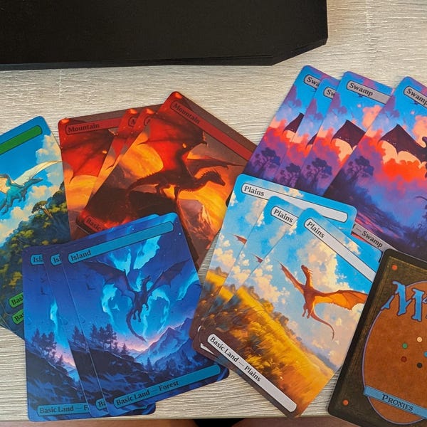 Voja, Jaws of the Conclave - Proxy - Classic Commander Series - Full ...