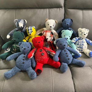 EspeciallyYoursBears - Etsy