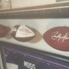 Wall Mount Display Bracket for Footballs - Etsy