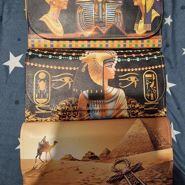 The Royal Ship of Pharaoh Tutankhamun - Unique Ancient Egyptian Wooden ...