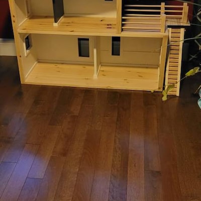 Router Sled Plans for Flattening Slabs - Etsy