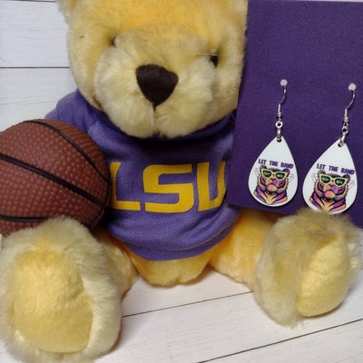 Sttdb LSU Tiger Sunglasses Svg, Png, Jpg. - Etsy