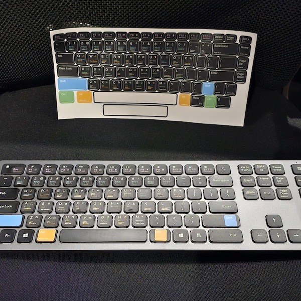 Adobe Illustrator Shortcut Mousepad - Etsy