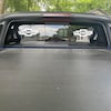 98-02 Pontiac Firebird Formula Trans Am Sail Panel Trim Overlay Vinyl ...