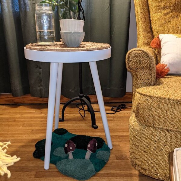 Spongebob Rug - Etsy