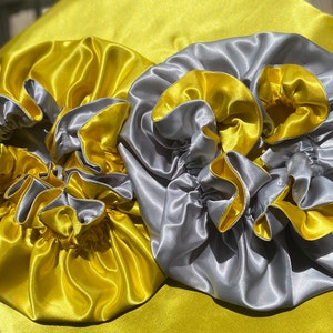 Gold Charmeuse Satin Fabric by the Yard and Wholesale Bolt 60 Wide Charmeuse Fabrics Charmeuse ...