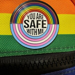 YOU SEEM NICE, is This a Scam Refridgerator Magnet - Etsy