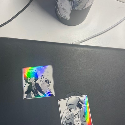 Fanart Fyolai Cutre Chibi Bungou Stray Dogs Fanart Fyodor - Etsy