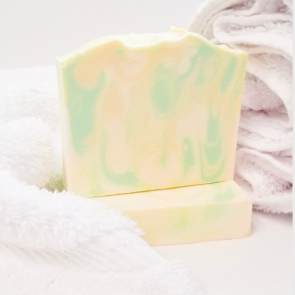 Vanilla Waffle Cone Shea and Mango Body Pudding Butter - Etsy