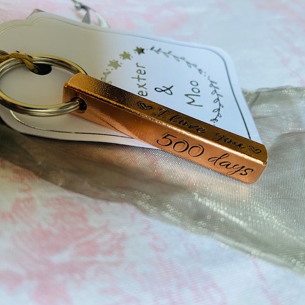 Thank You Token | Thank You Card | Pocket Token | Gift for Teacher ...