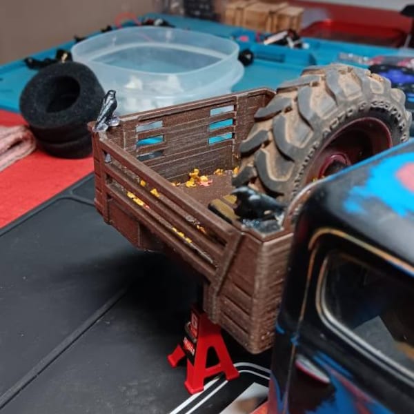 Human Skeleton - HO Scale 1:87 Miniature for Horror Diorama, Dollhouse ...