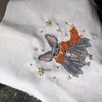 Cozy Frogs Swamp Sampler Cross Stitch Pattern PDF Instant Download ...