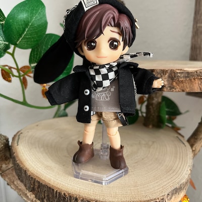 YMY V2 OB11 Nendoroid Doll Body International - Etsy