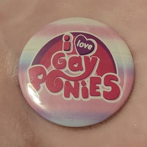 MLP TBH My Little Pony Autism Creature Vinyl Sticker Sheet - Etsy