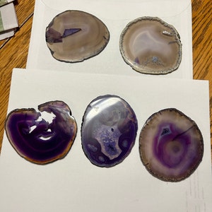 Mini Rock and Mineral Dig Kit, Mini Excavation Kit: Rock & Minerals - Etsy