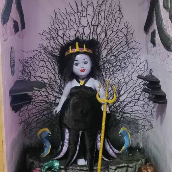 Snail Core Bowl, Unique 3D Printed Decor, Spiral Design, Artistic ...