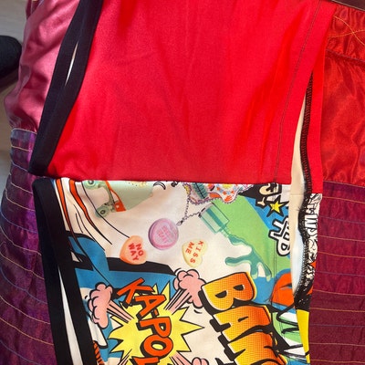 Mens Contoured Jockstrap Underwear Sewing Pattern PDF - Etsy