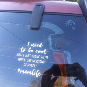 Distance Decal, Distance Between Friends, Distance Between Family ...