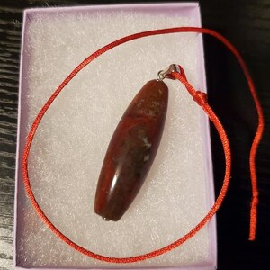 Ice Rhodonite Bracelet, Rose Rhodonite, Sakura, Cherry Rain, Round Bead ...