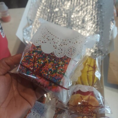 Besos, Mexican Besos kisses, Ojos De Buey, Yoyos, Pan Dulce, Sweetbread ...