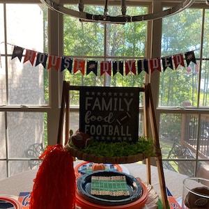 House Divided Banner - Etsy