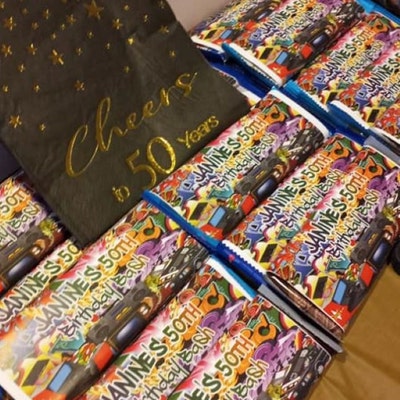 EDITABLE Hip Hop Candy Bar Throwback Birthday Party 90s Baby 80s ...