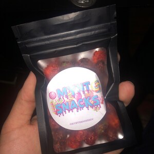 8oz Tamarindo original Chamoy Rim Paste - Etsy