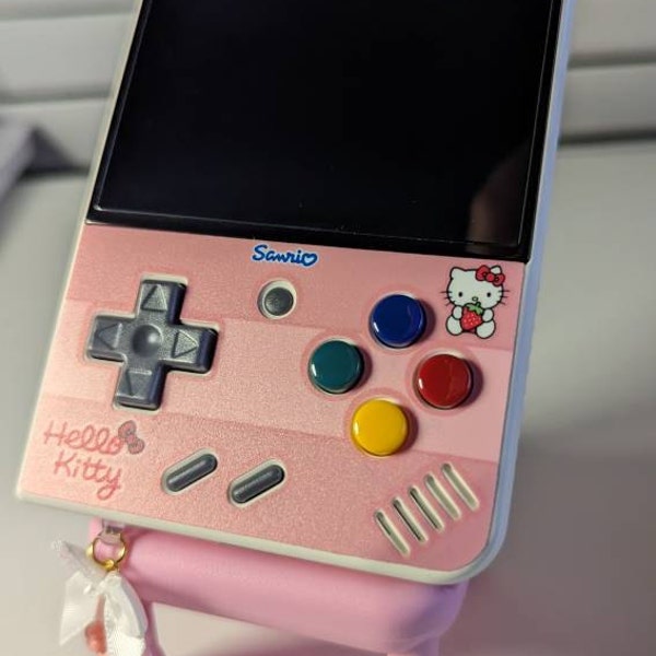 Miyoo Mini PLUS Decals - Etsy