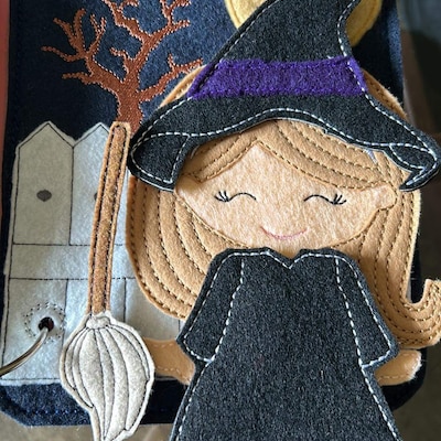 Customized Quiet Busy Book Covers Childrens Learning Toddler Learning ...